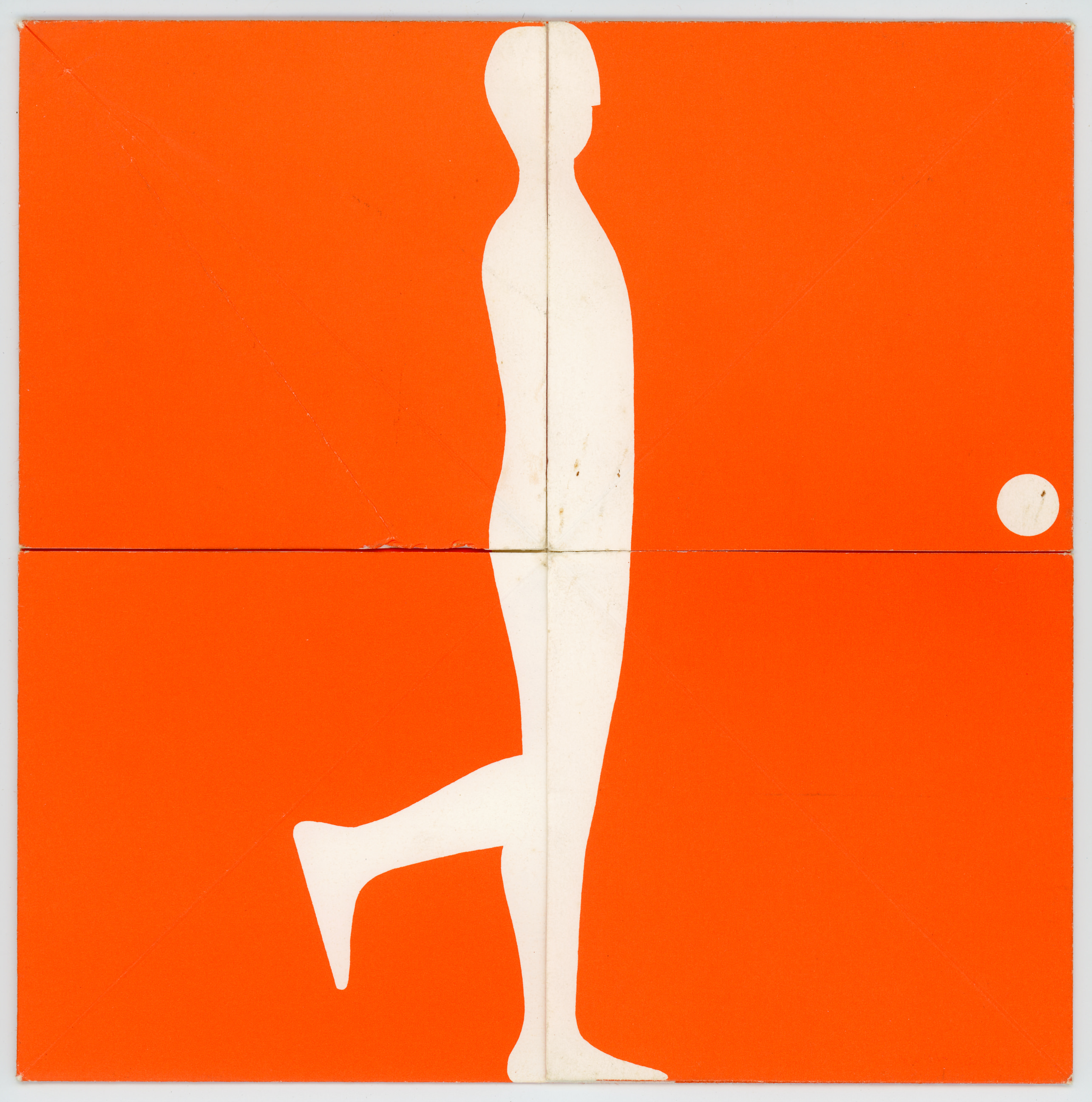 Shigeo Fukuda- Toys and Things Exhibit | Paul Rand: Modernist Master ... Shigeo Fukuda- Toys and Things Exhibit | Paul Rand: Modernist Master ...